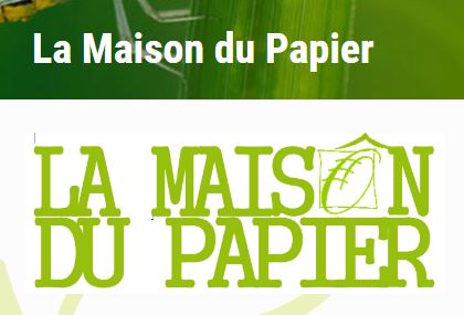 Sortie au Musée du Papier à ESQUERDES - Ecole Saint Vaast